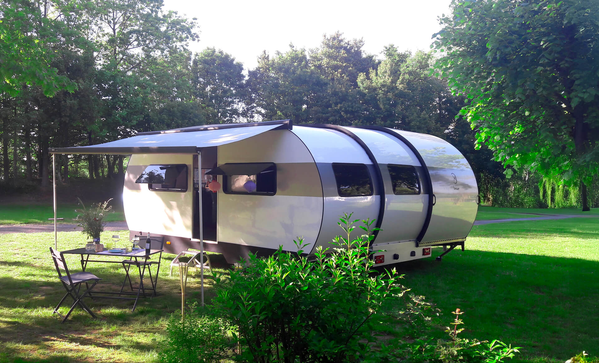 Beauer 3XPlus - beauer - Freiheit, mehr Raum