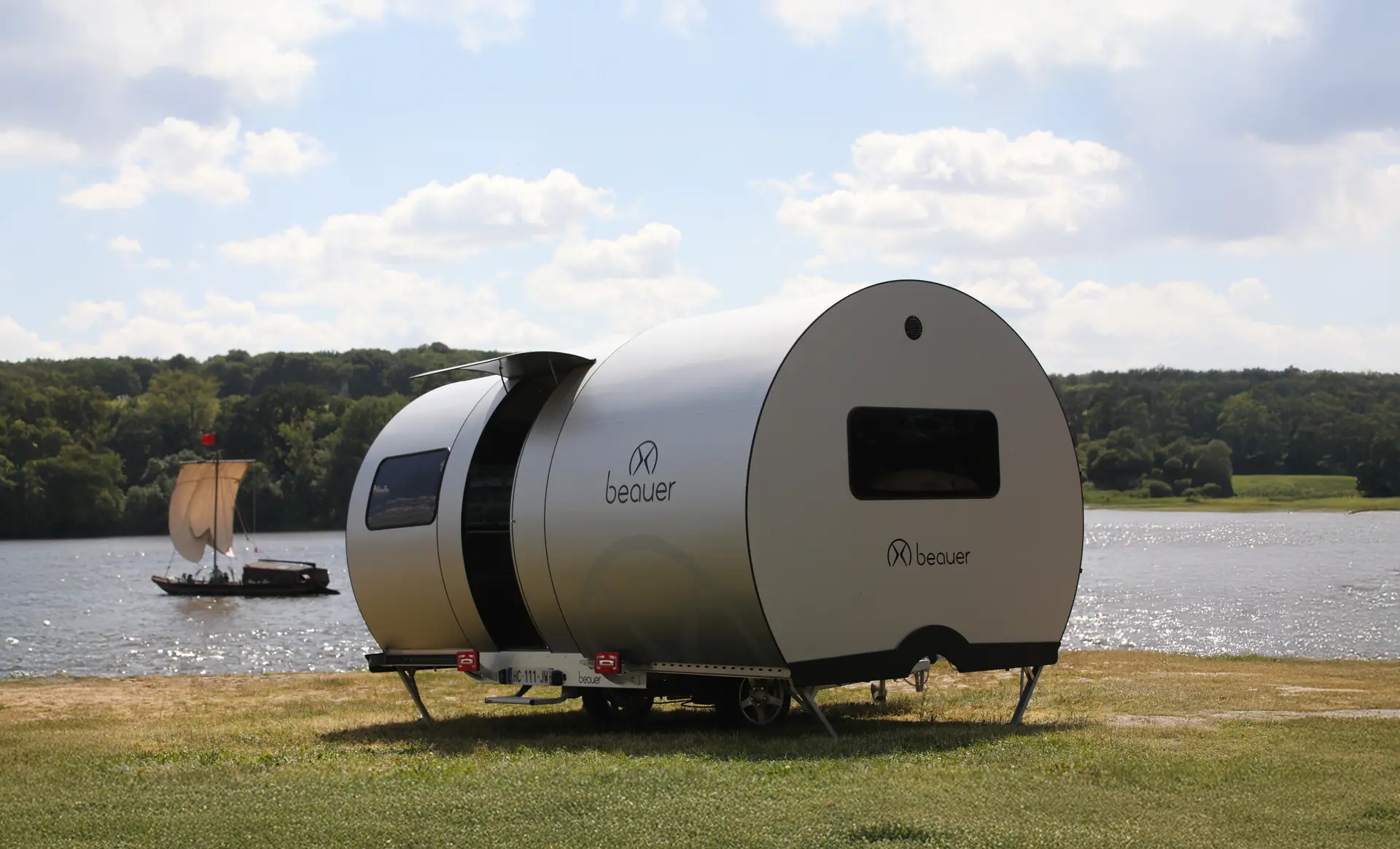 Beauer 3X - beauer - Freiheit, mehr Raum